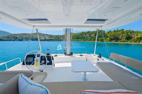 Katamaran Kiralama Fiyatları Ve Modelleri Ada Yacht Sailing