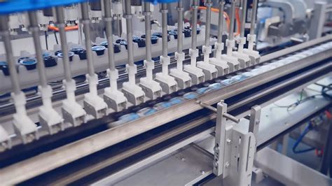 Our Loading Units Cama