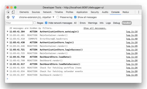 Mobx Logger Npm