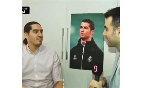 پدر آدرین کیست؟ آیا آدرین با پول پدر به دیدار رونالدو رفت؟ تابناک