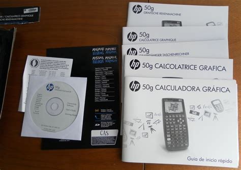 Where To Buy New Hp50g