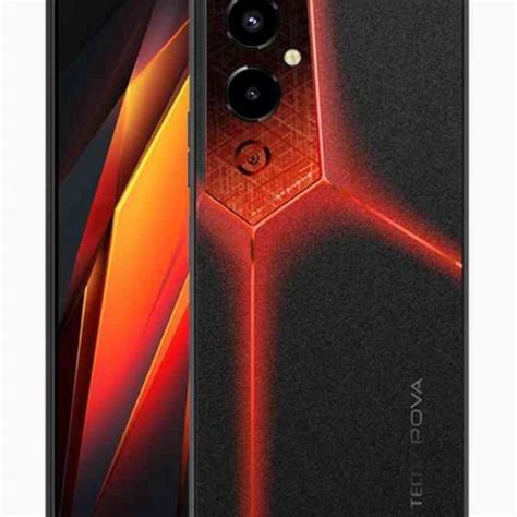 Tecno Pova Pro Gb Harga Spesifikasi Cs