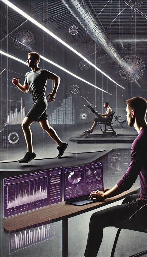 Online Running Biomechanics Analysis Arduua