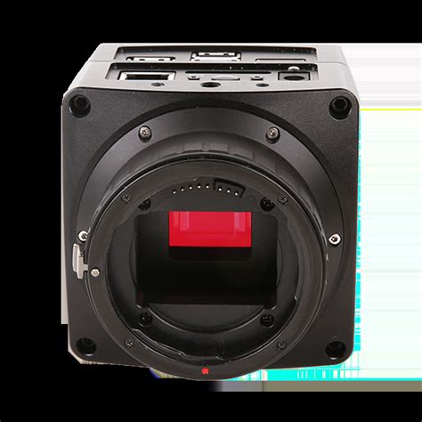 X7fcam4k16mpa Efl Ef Mount 4k Autofocus Camera Touptek