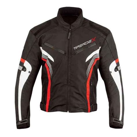 Motorbike Riding Jacket For Ultimate Safety And Style