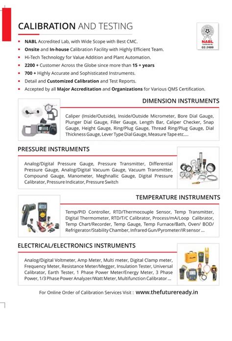 Hardness Tester Calibration At ₹ 5500 Instrument In Ahmedabad Id