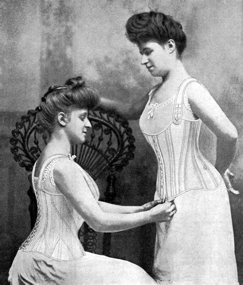 Corset Dress History At Colton Larson Blog