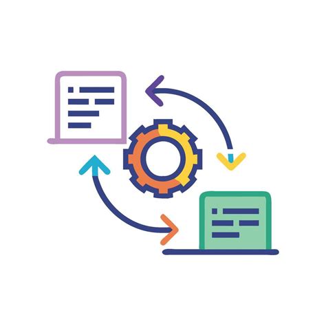 Key Principles Of Agile Development Explained 55484317 Vector Art At Vecteezy