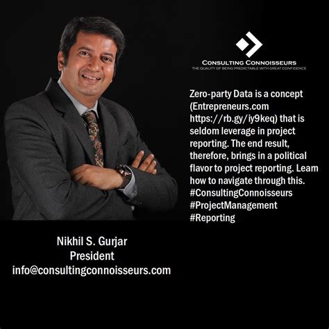 Nikhil S Gurjar On Linkedin In My Book On Project Management Some Of