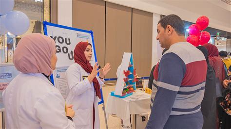 Hypertension And Cardiovascular Awareness Campaign College Of Medicine