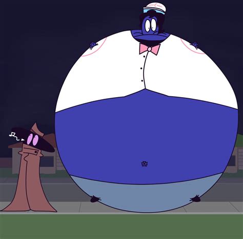 Candy Dealer Dilemma Kevin Version By Danbloats5721 On Deviantart
