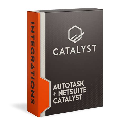 Netsuite To Autotask Integration Catalyst The Netsuite Solutions