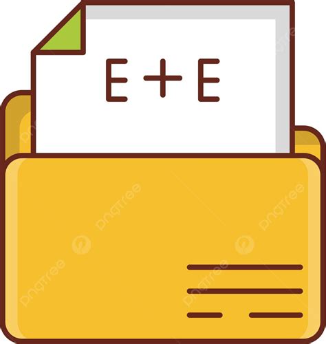 Folder Paper Document Icon Vector Paper Document Icon PNG And Vector With Transparent