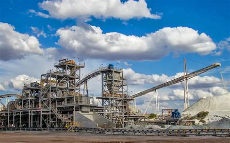 Tomra Mining Technology To Be Installed In The Worlds Largest Lithium