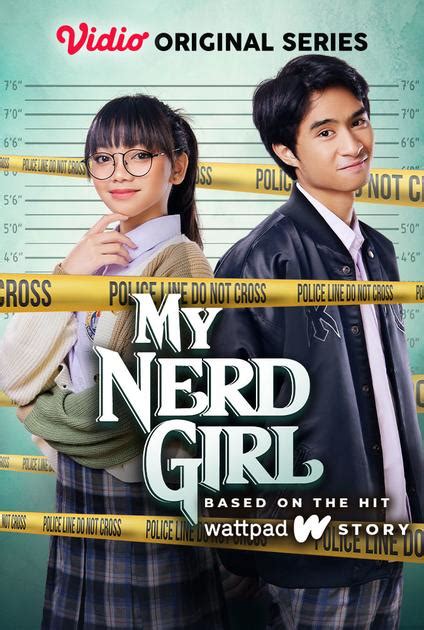 Nonton My Nerd Girl Vidio Original Series Vidio