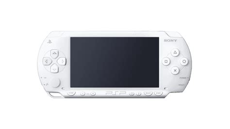 Магазине Psp