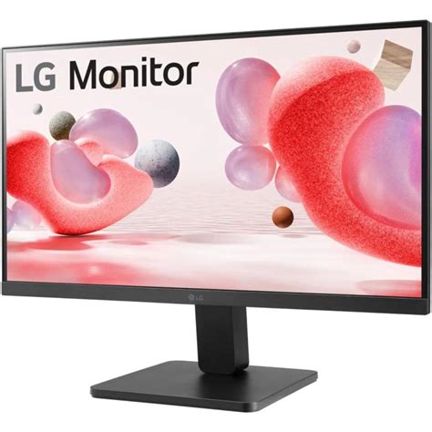 Lg 27mr400 27 Ips Full Hd 100hz Borderless Design Enhanced Eye