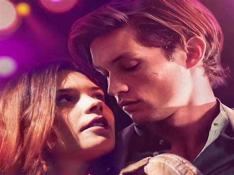 Si Te Gustó ‘elite O Eres Fan De ‘gossip Girl No Te Pierdas ‘maxton