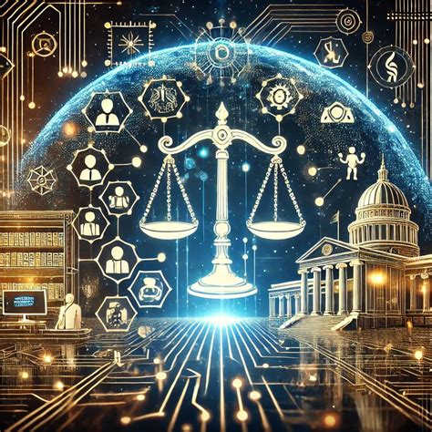 Zainab Khimji On Linkedin 📜 Responsible Ai And Regulation As Ai Advances The Call For Ethical Ai Is