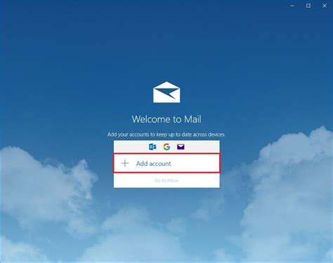 How To Get Started With The Mail App On Windows Windows Central