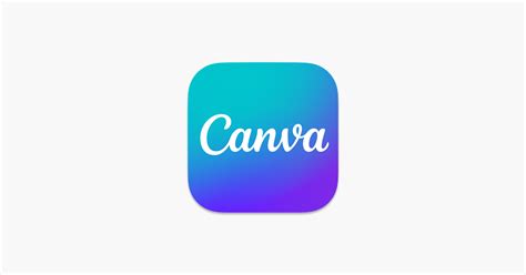 ‎canva Design And Photo Editor On The App Store