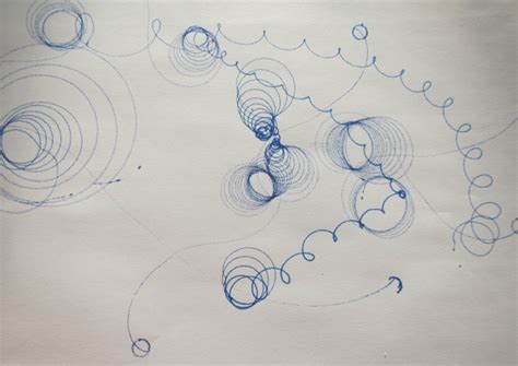 Spinningtop Trajectories Adventures In Oceanography And Teaching