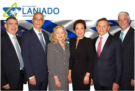 The Jewish Community In Los Angeles Keeps The Heart Of Laniado Hospital