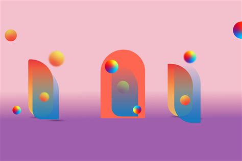 Glassmorphic Geometric Background Graphic By Samiramammadova4888 · Creative Fabrica