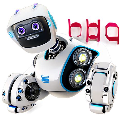 Robotics Png Images 100