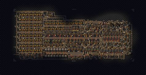 Modular Starter Base Rfactorio
