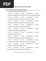 Escalada Do Comer Pdf Gastronomia Comida E Vinho