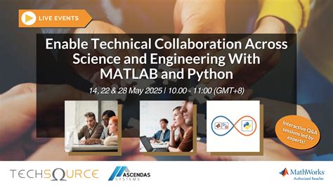 Enable Technical Collaboration Across Science And Engineering With