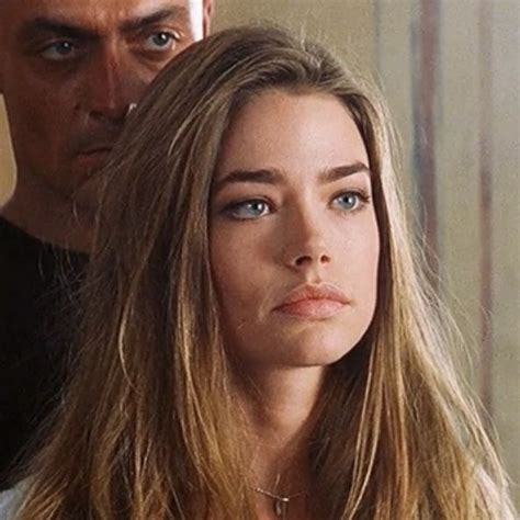 Denise Richards Denise Richards Babe Denise Richards Hair Inspiration