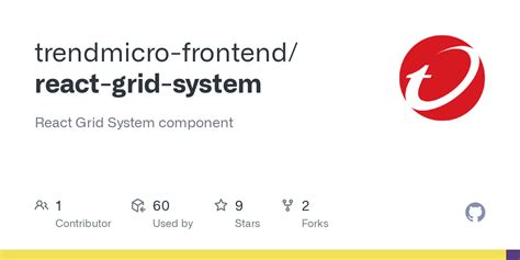 Github Trendmicro Frontendreact Grid System React Grid System Component
