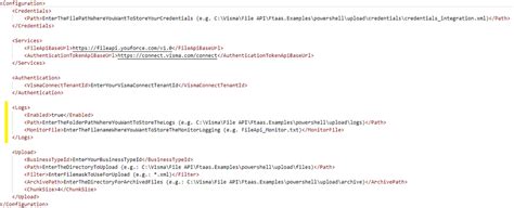 File Api Powershell Scripts Update 2023 08 Visma Community