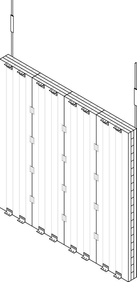 Typical Multi Panel Configuration Download Scientific Diagram