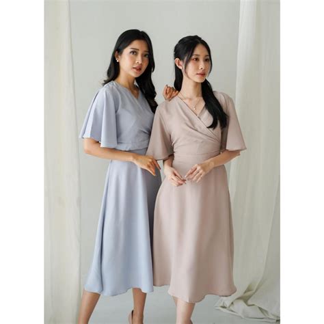 Jual Chicchoc Id Viola Set Shopee Indonesia