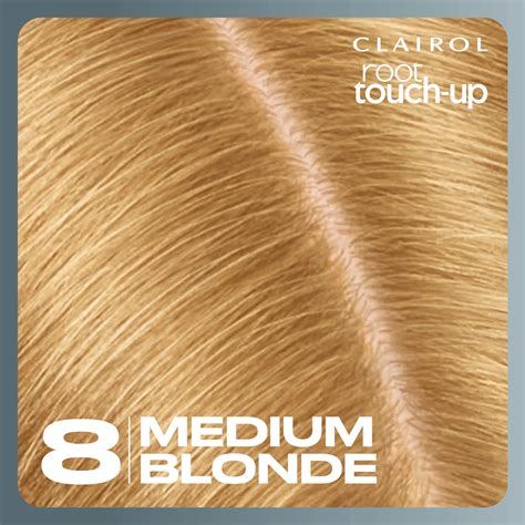 Root Touch Up Hair Dye Clairol Au
