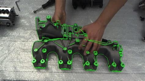 PTC Launches Vuforia Engine With New Enterprise AR Features
