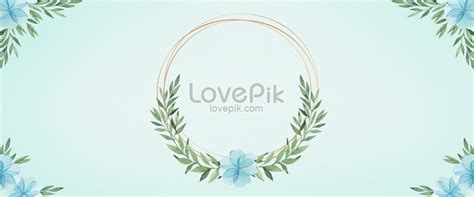 손으로 그린 수채화 꽃 초대장 이미지 Hd 결혼식 초대장 축제 빨간색 배경 사진 무료 다운로드 Lovepik