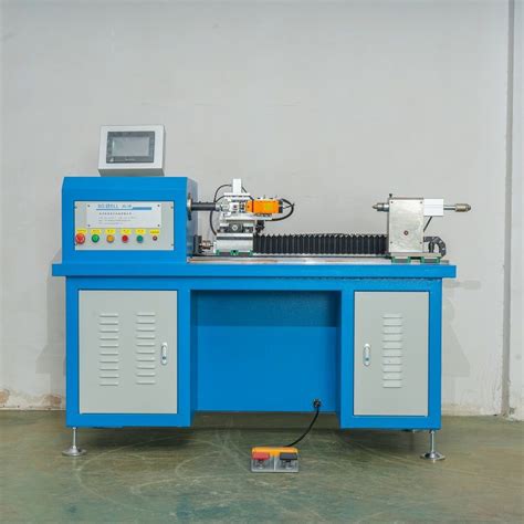 China Motor Stator Coil Winding Machine Manufacturers Suppliers Factory Direct Wholesale