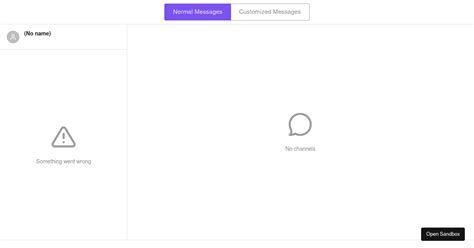 Auto Translation Experimenting Codesandbox