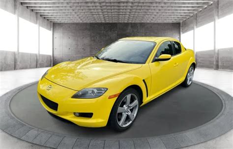 2004 Mazda Rx 8 Rx 8 Vin Jm1fe173340131978 Classiccom