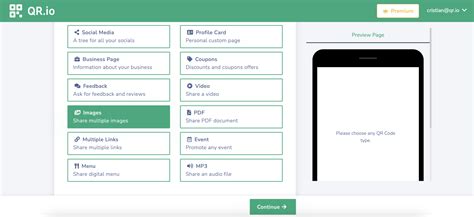 how to create a menu qr code in 5 simple steps blog