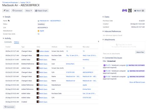 Atlassian Jira Service Management Iso Software Systeme Gmbh
