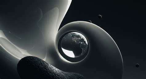 Planetary Boundaries And Deep Ocean Exploitation Limits → Scenario