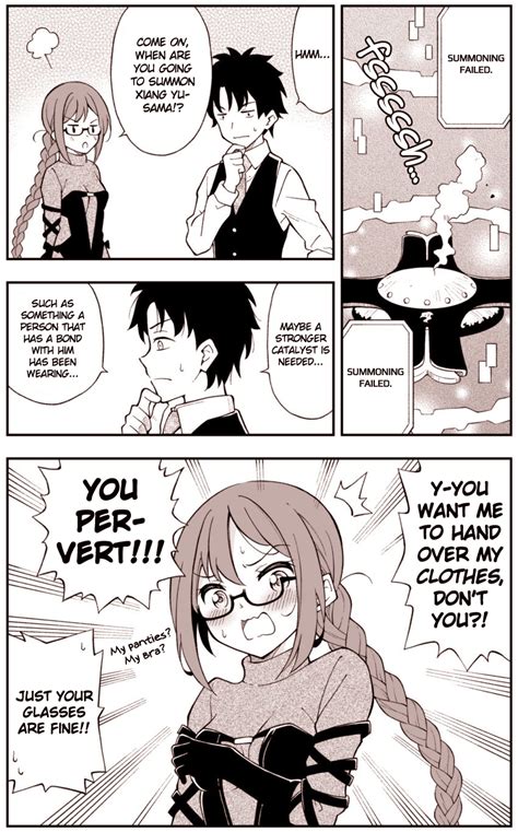 A Catalyst For Xiang Yu Translated R Fgocomics