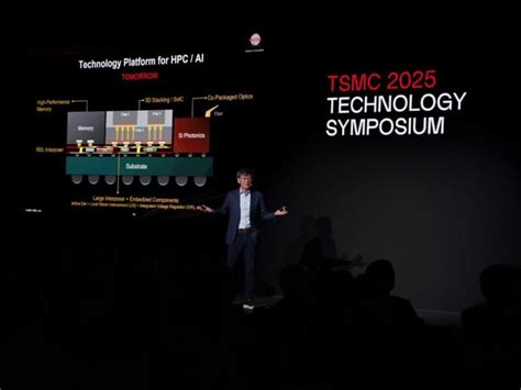 Tsmc Looks To 5nm Mram Plans First European Design Centre Latest Automotive News India