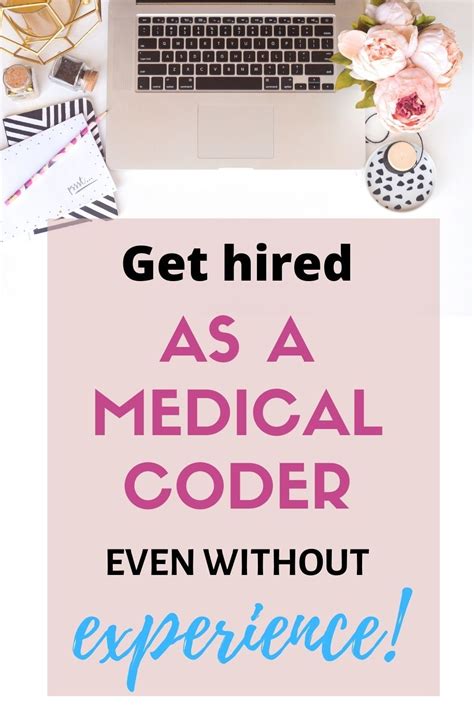 you don t need experience to start your medical coding career artofit