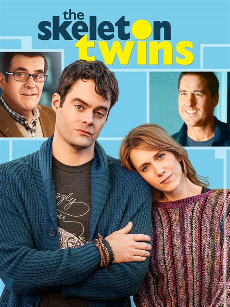 Prime Video: The Skeleton Twins